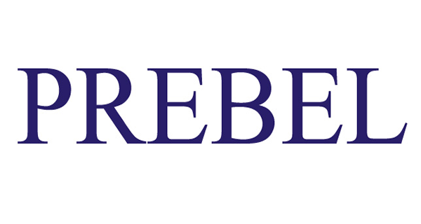 Prebel Logo